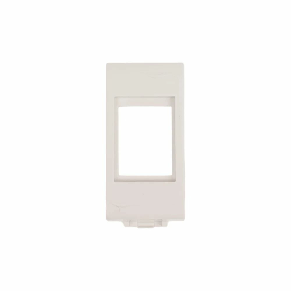 Адаптер для информационных разъемов SIEMON DKC 76608B 24627