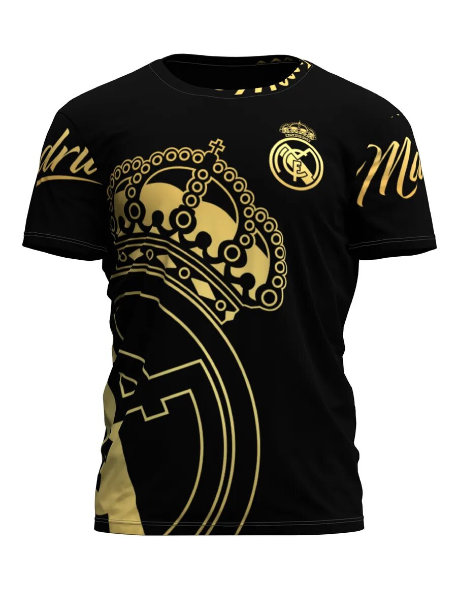 Футболка спортивная