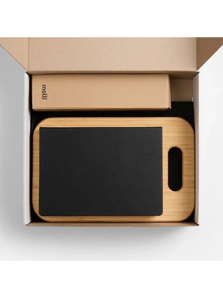 Элегантный кулинарный набор для вдохновения