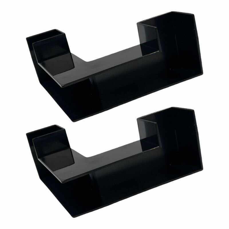 Аквариум с Пещерой Креветок, Туннельный Аквариум-2 Штуки