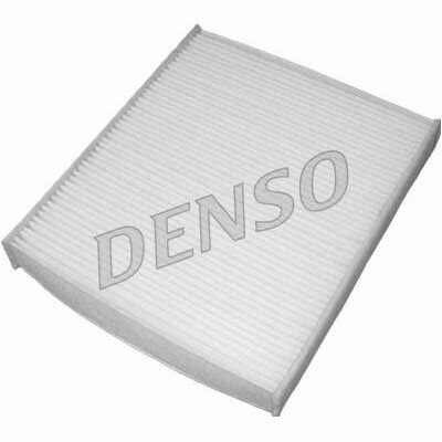 Фильтр салона DENSO DCF235P Ford Focus 04-, Volvo C30, C70, S40, V50 04-
