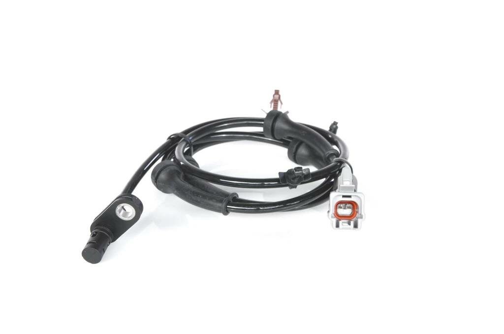 Датчик вращения колеса ABS BOSCH 265007908 задний, Nissan Qashqai, Qashqai+2 1.5-2.0 02.07-