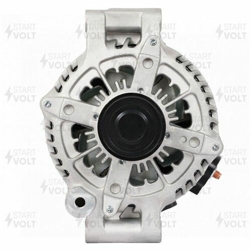 Генератор для а/м BMW X3 F25 (12-) 2.0T/3.0i/5 F10 (10-) 2.5i/3.0i 210A, STARTVOLT LG2604