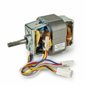 Электродвигатель для кит. мясорубки 010235M /AEZ а также Bosch