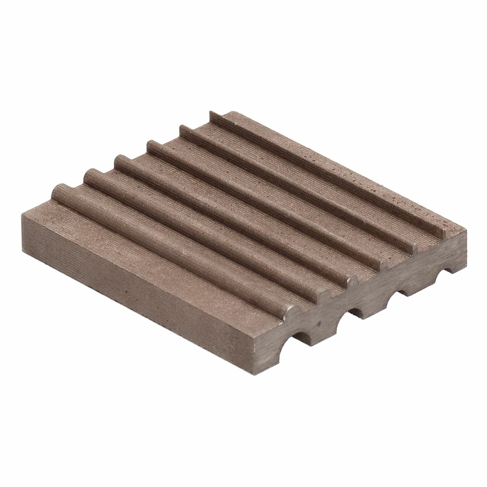 Губки для мытья посуды 3M Scotch-Brite Heavy Duty, 9 x 3 дюйма, упаковка 10 шт, серые