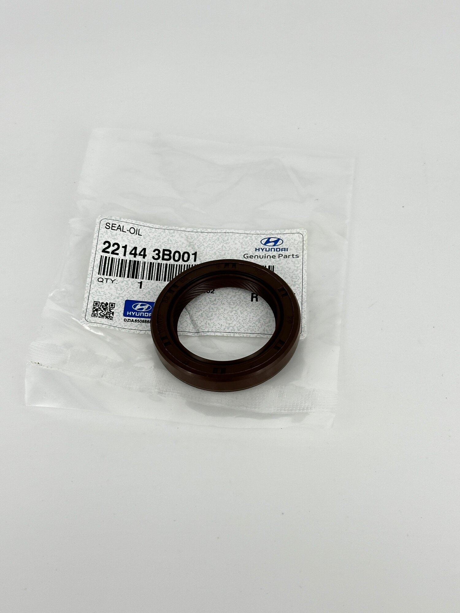 Сальник распредвала передний Hyundai/Kia 22144-3B001