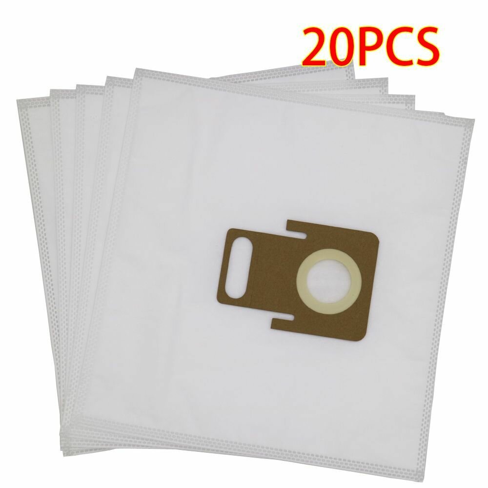 20 шт Мешки подходят для пылесоса THOMAS PET & FAMILY Aqua