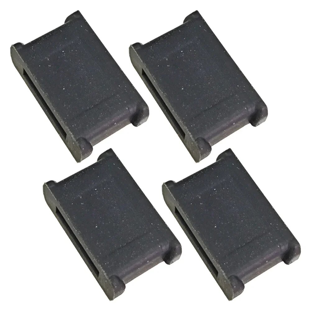 Силиконовые накладки для аэрофритюрницы 4PCS