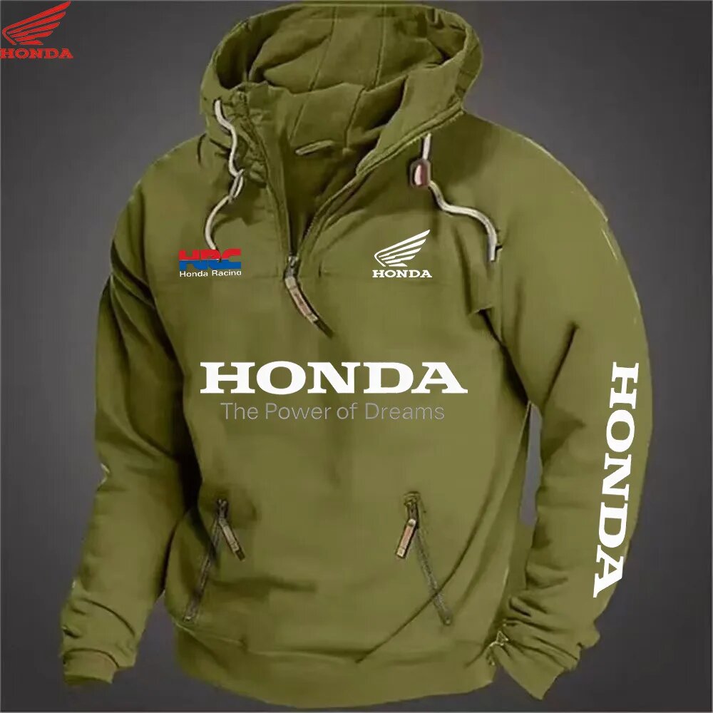 Толстовка спортивная