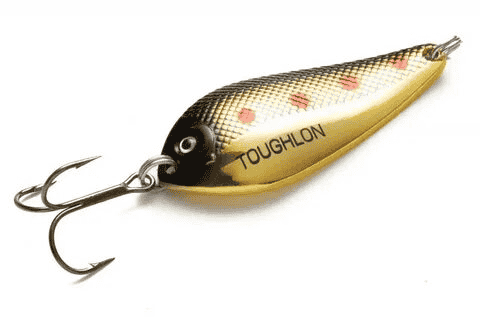 Блесна Колебалка Toughlon Akuma Ryoshi (W.15g CL.002#)