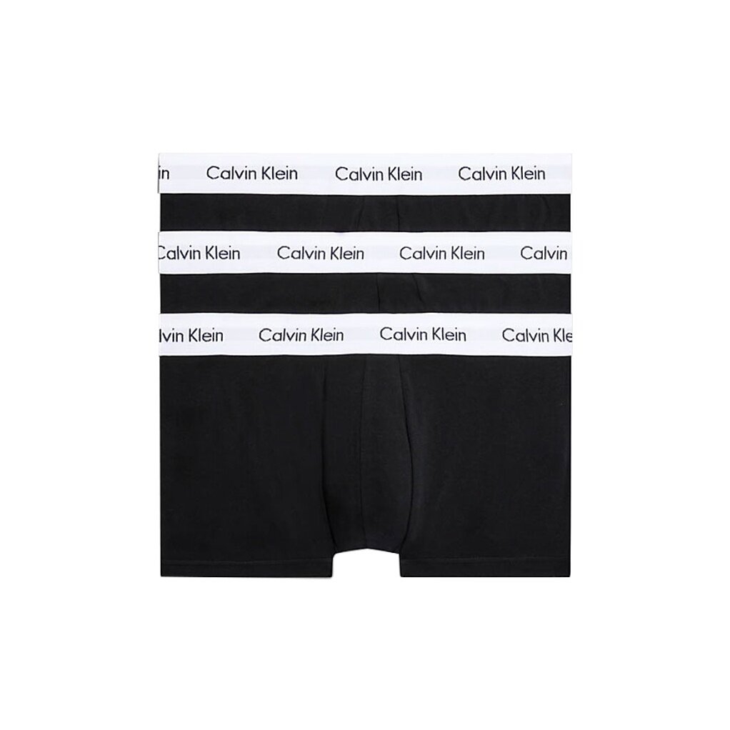 Трусы CALVIN KLEIN, размер L — фото 1