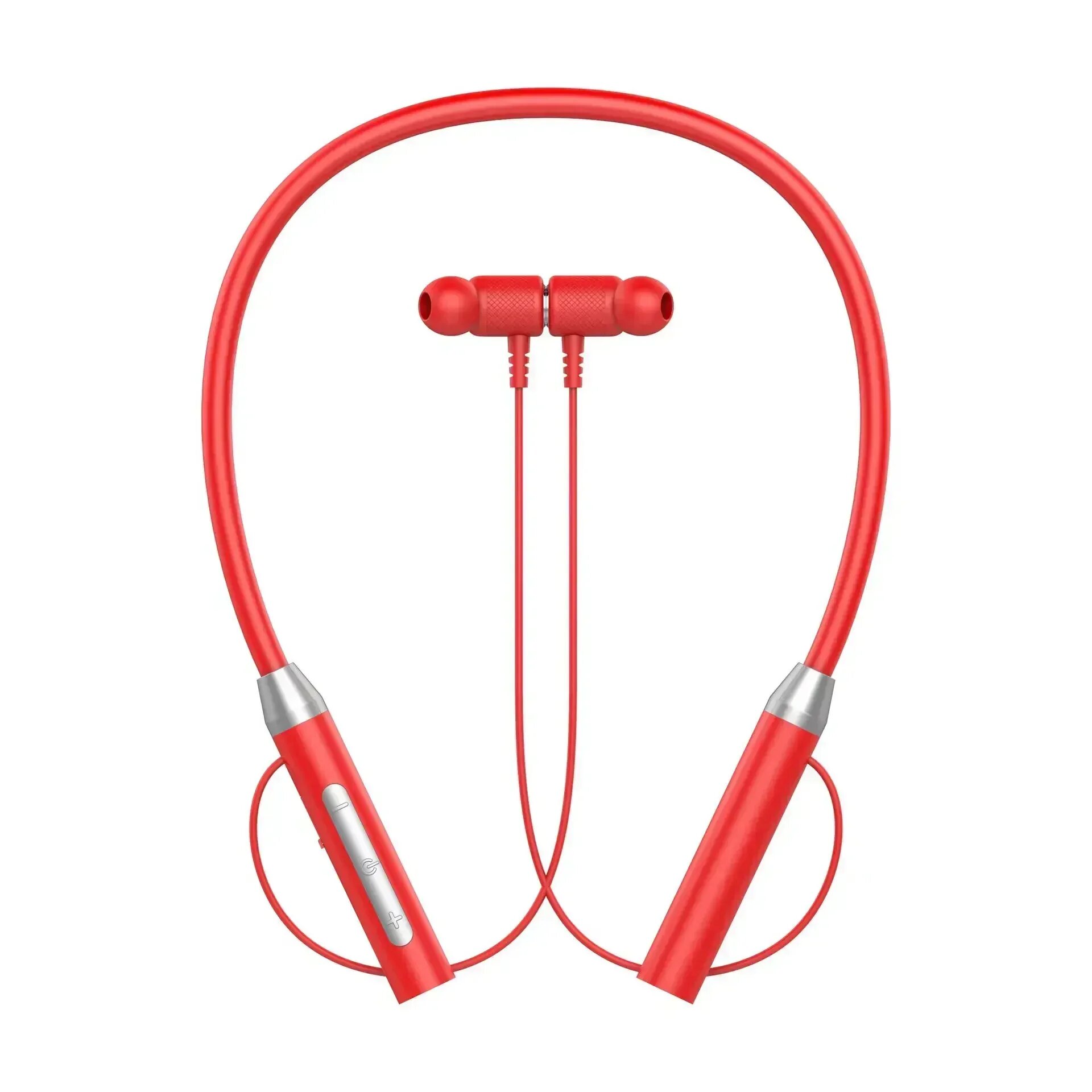 Путешествий YM Mall Наушники Neckband Магнитные Водонепроницаемые BT5.3