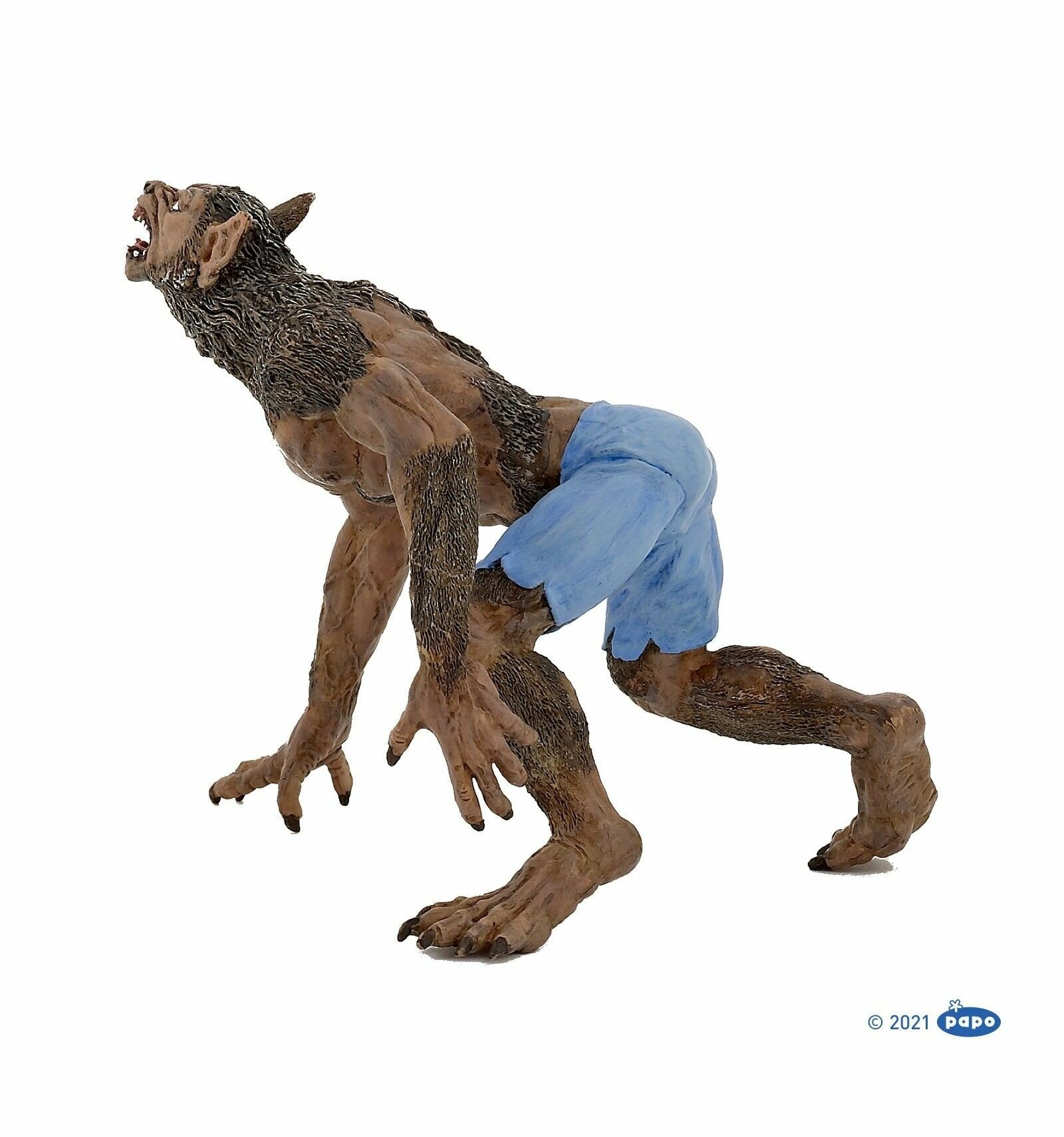 Фигурка Werewolf Papo 38956 (Fantasy World)