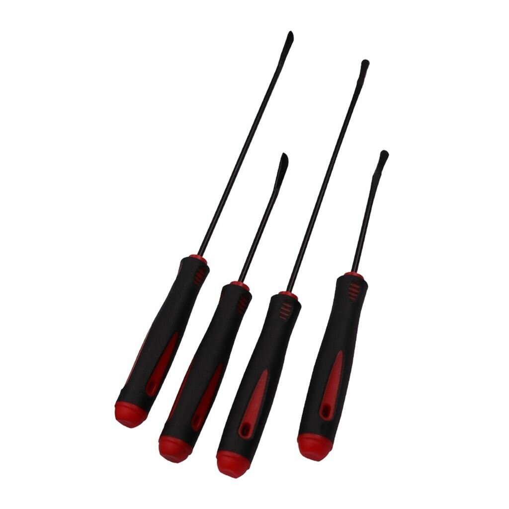 Специнструмент для авто, Инструмент для вытягивания сальников, комплект