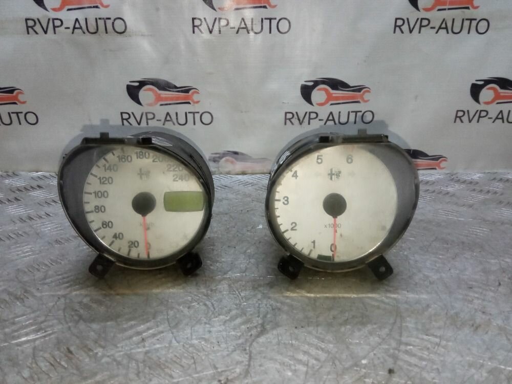 Панель приборов Alfa Romeo 156 1.9D 1997 — 2002 Alfa Romeo