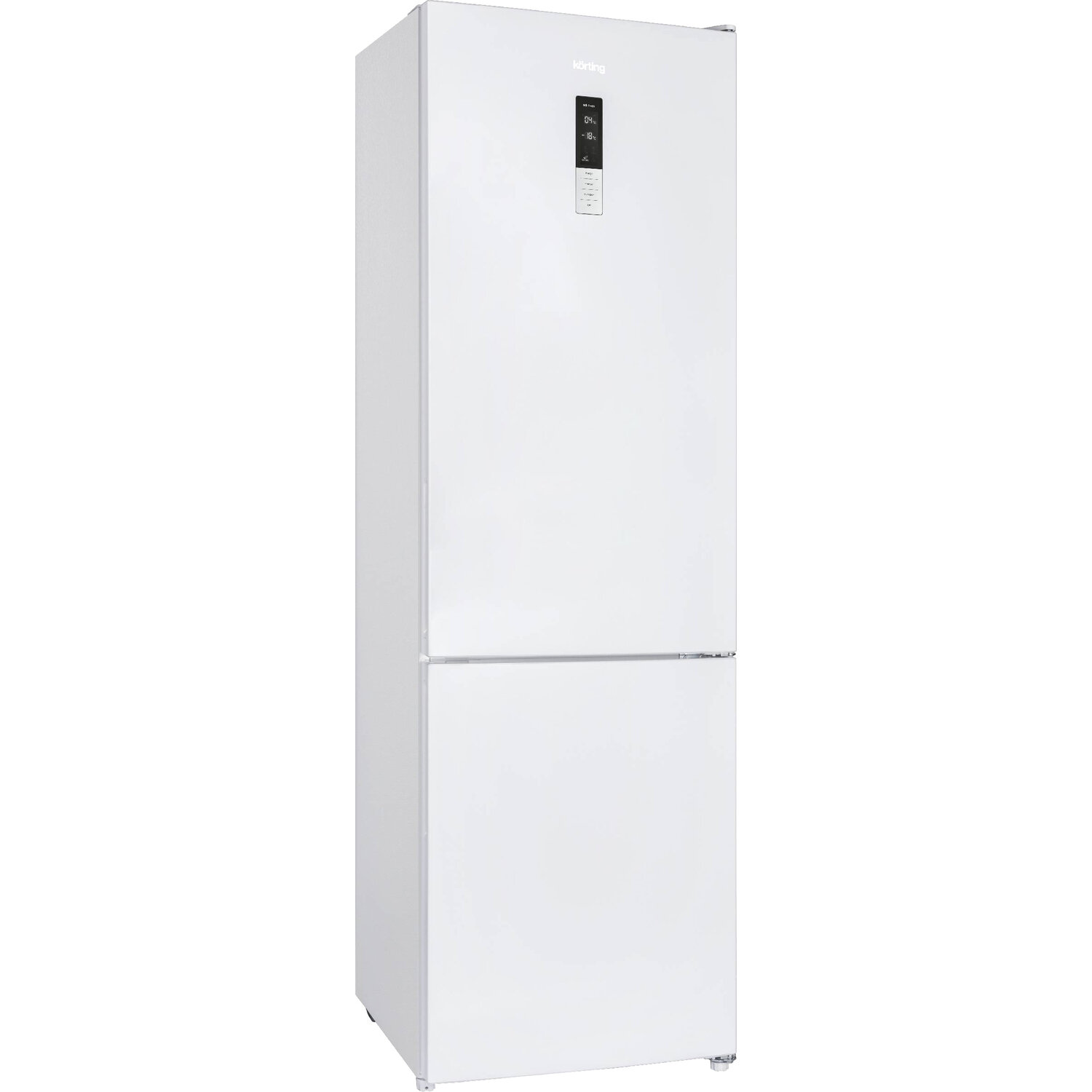 Холодильник Korting KNFC 62370 W