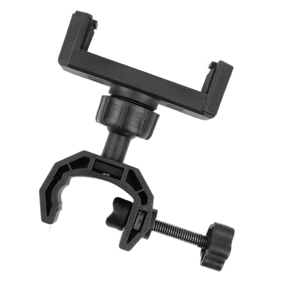Многофункциональное Вращающееся Устройство Для Крепления Регулируемого Держателя Телефона для Сцены