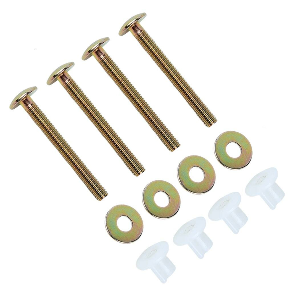 Комплект креплений для унитаза 4 шт.