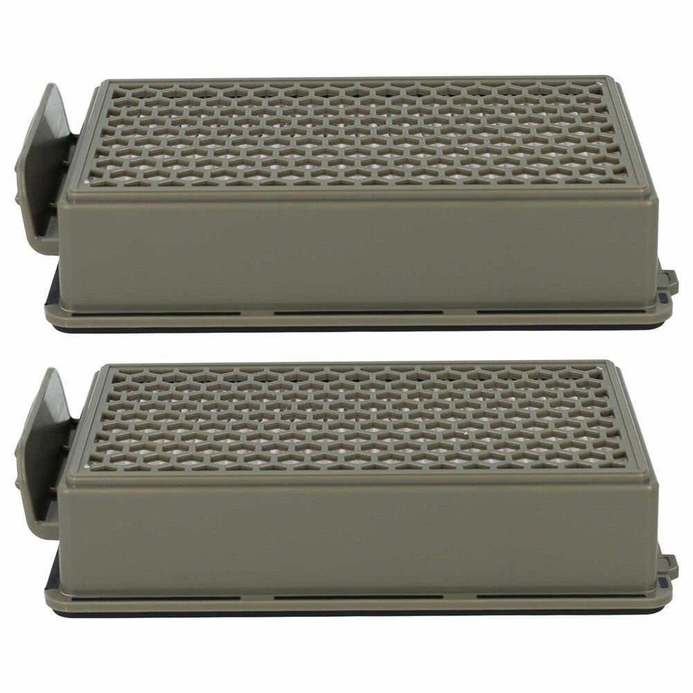 2x подходит для фильтров Moulinex MO3723PA, MO3723PA /4Q0, MO3723PA4Q0, MO373, MO374