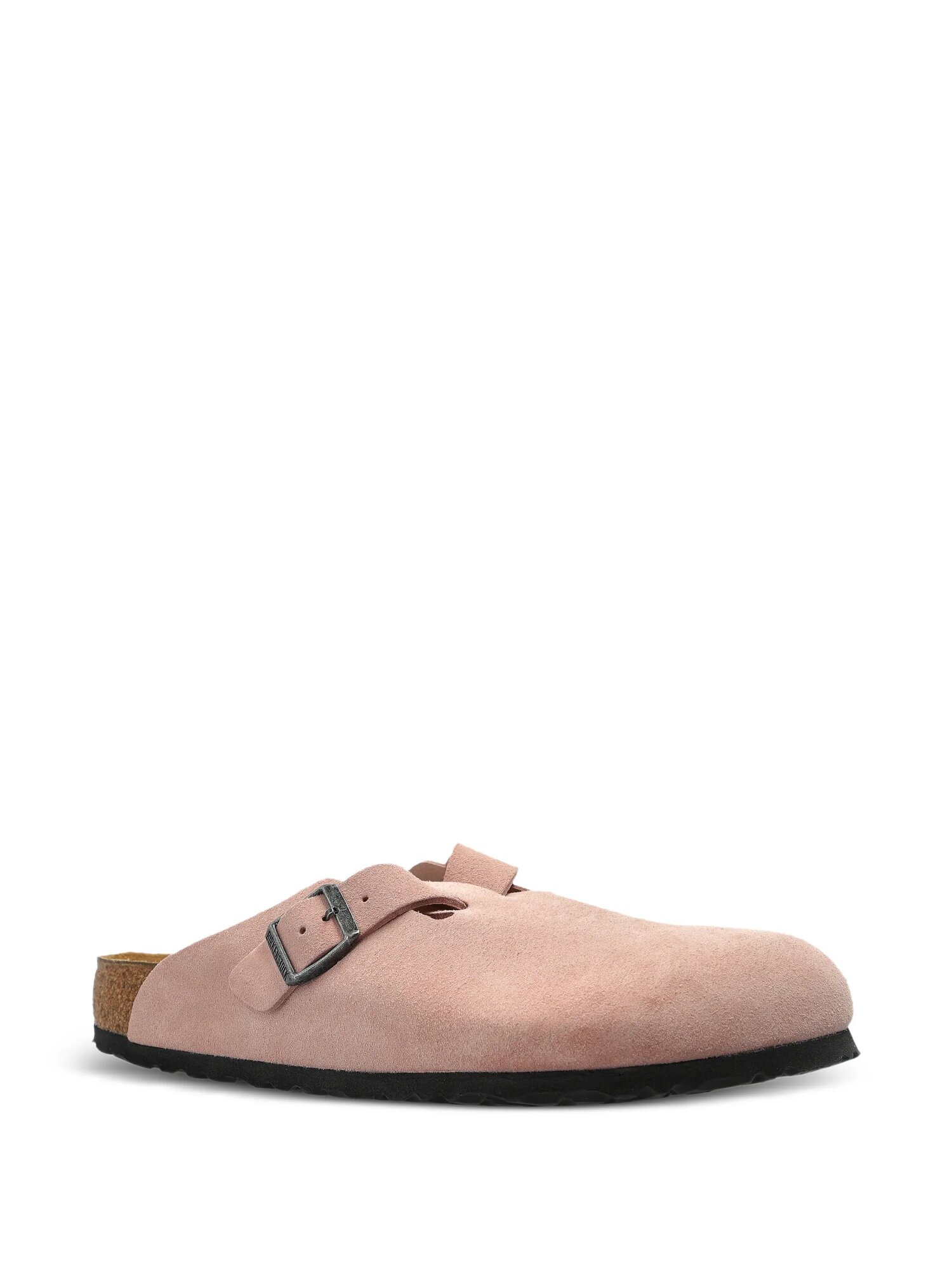Мюли Birkenstock Boston BS, размер 44 EU, pink — фото 1