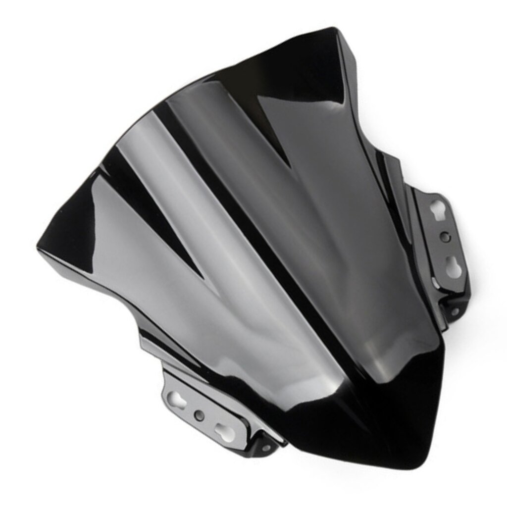 Лобовое Стекло Мотоцикла, Ветровое Стекло С Высокой Четкостью Обзора, Ветрозащитное Стекло Для 250SL 2014-2017