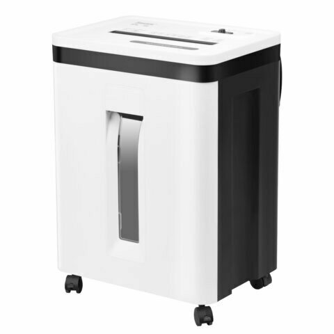 Шредер Brauberg 533132 Professional CM-720m