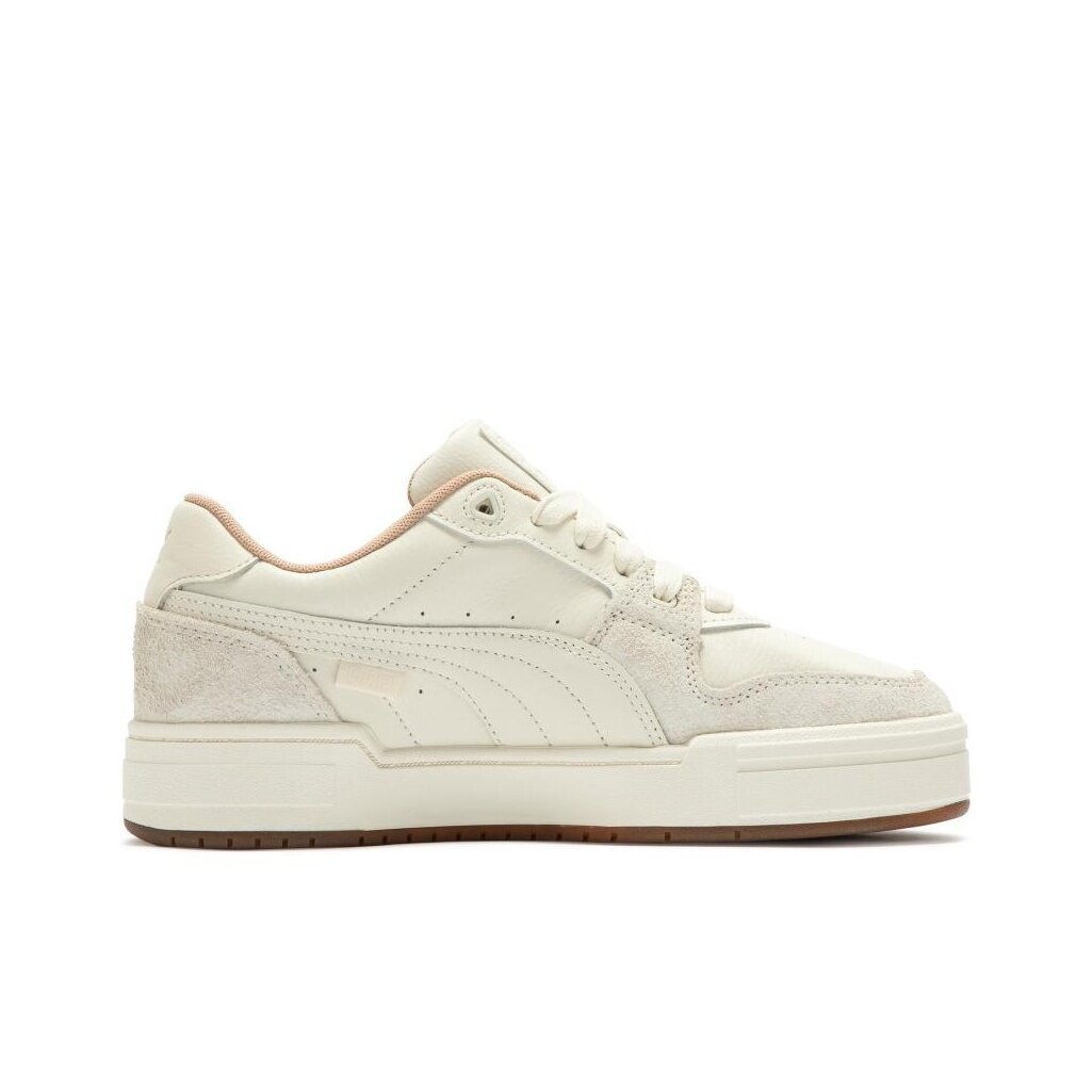 Кроссовки PUMA CA Pro Lux, размер EU 43 стопа (28CM), белый, — фото 1