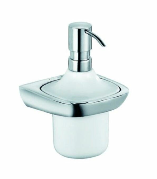 Дозатор для жидкого мыла Kludi Ambienta 5397605