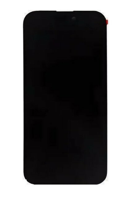 Дисплей для iPhone 15 Pro (Orig LCD)