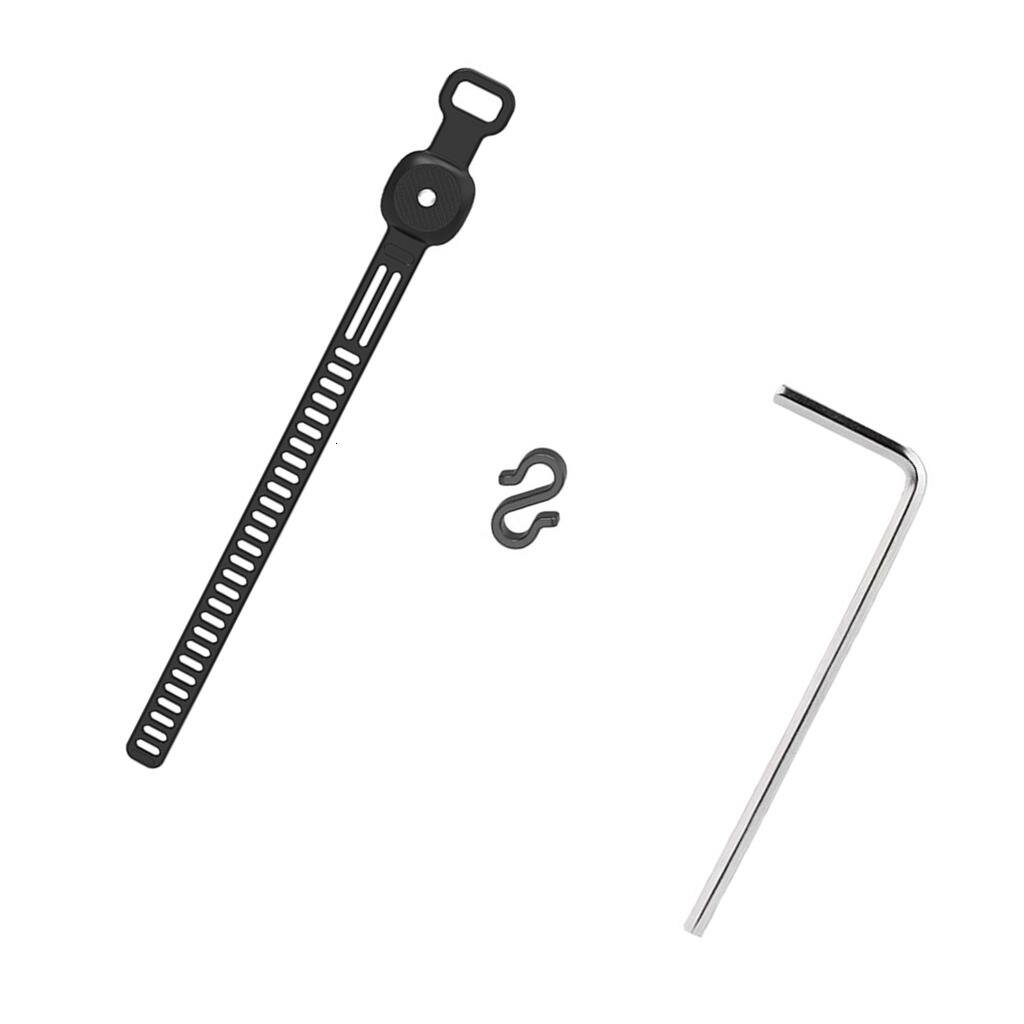 Универсальный крепёж для оборудования с надёжным зажимом