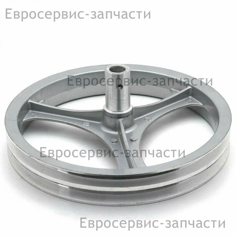 Шкив ремня BC5512, BC5712 (D-250мм), CHAMPION(IGP) HY207 HY207