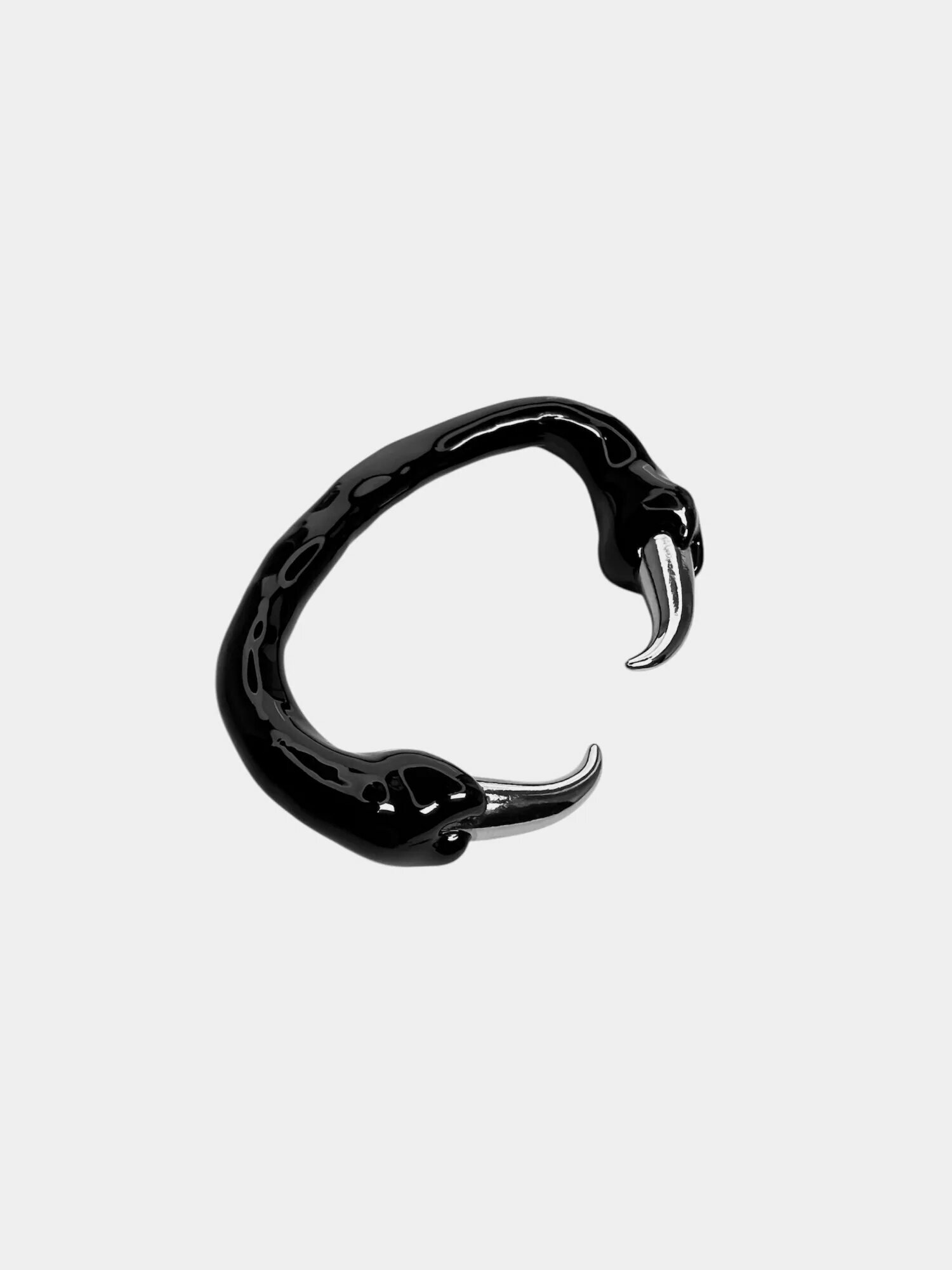 Моносерьга кафф