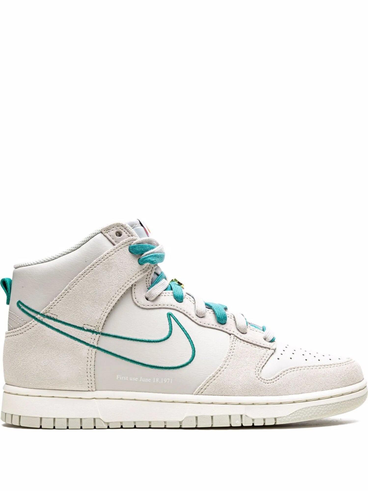 Кроссовки Dunk High SE