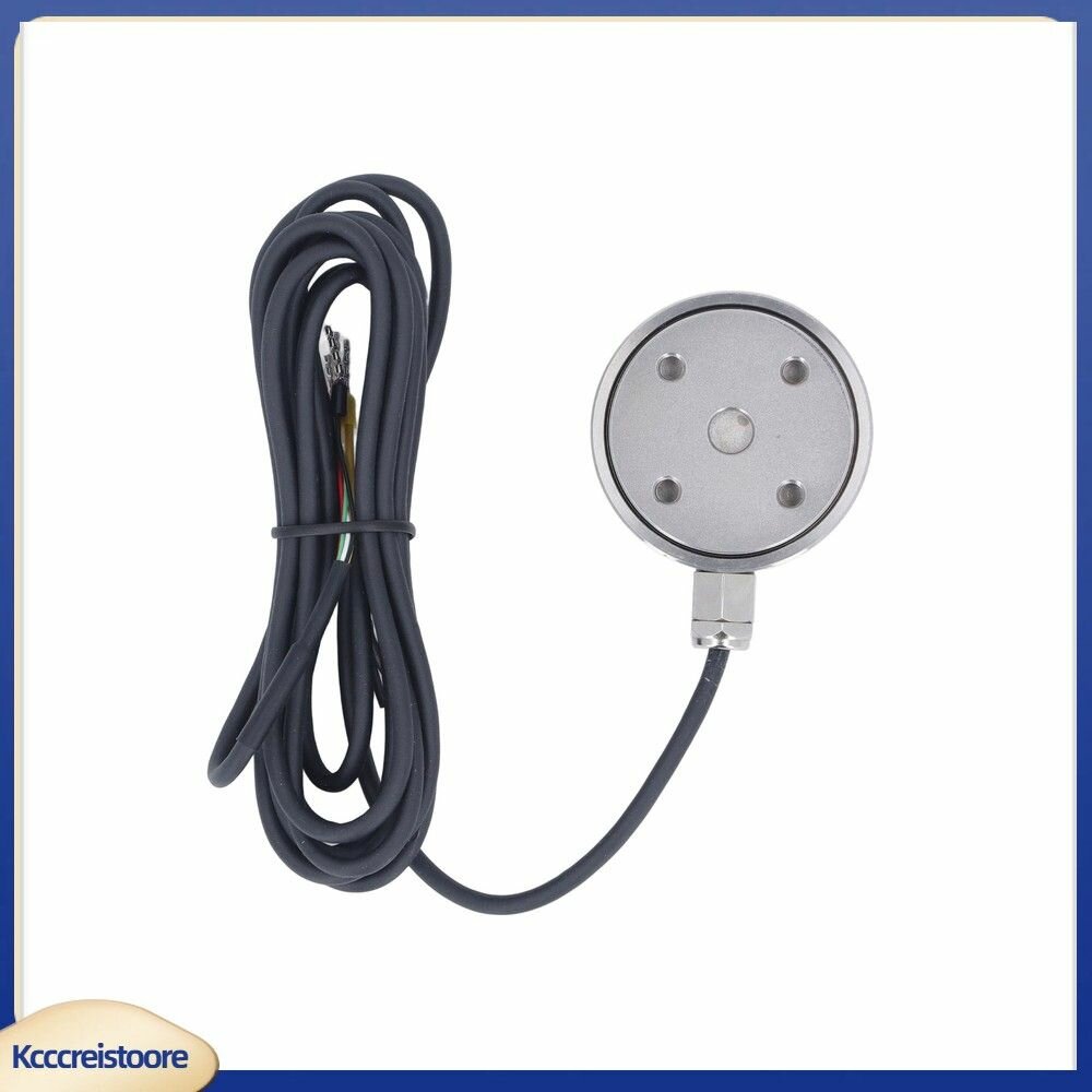 Колонна тензодатчик 100 кг, гаражные ворота, сжатие/растяжение