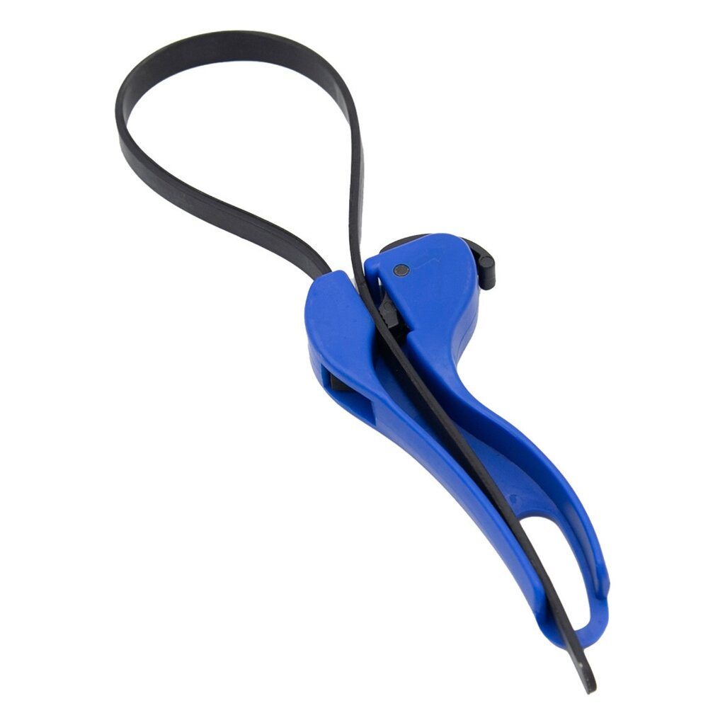 Многофункциональный Ременной Ключ Регулируемый Резиновый Ремешок Баночный Ключ Открывалка Для Инструментов Гаечный Ключ Патронная Труба Масляный Фильтр Инструмент