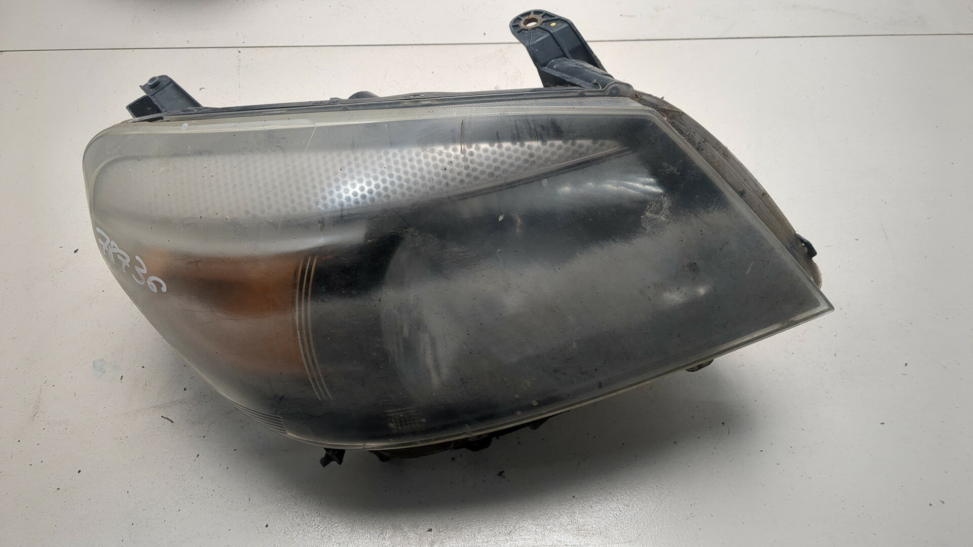 Фара (передняя) правая Ford Ranger Б/У