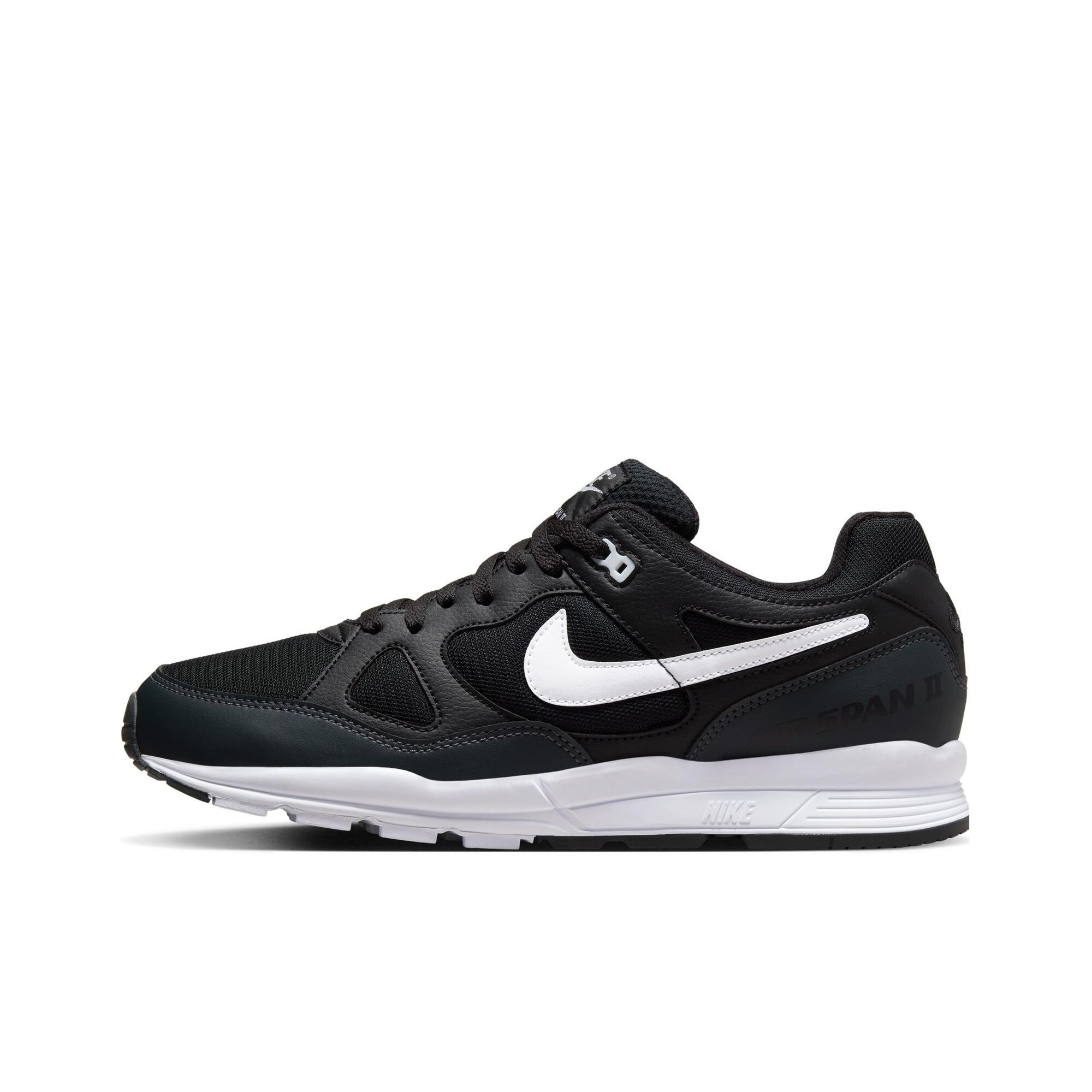 Кеды NIKE Air Span 2