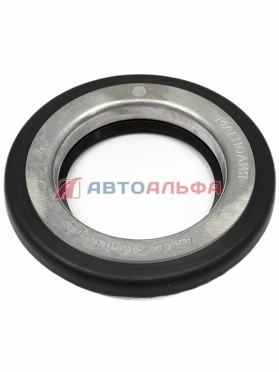 Манжета КАМАЗ