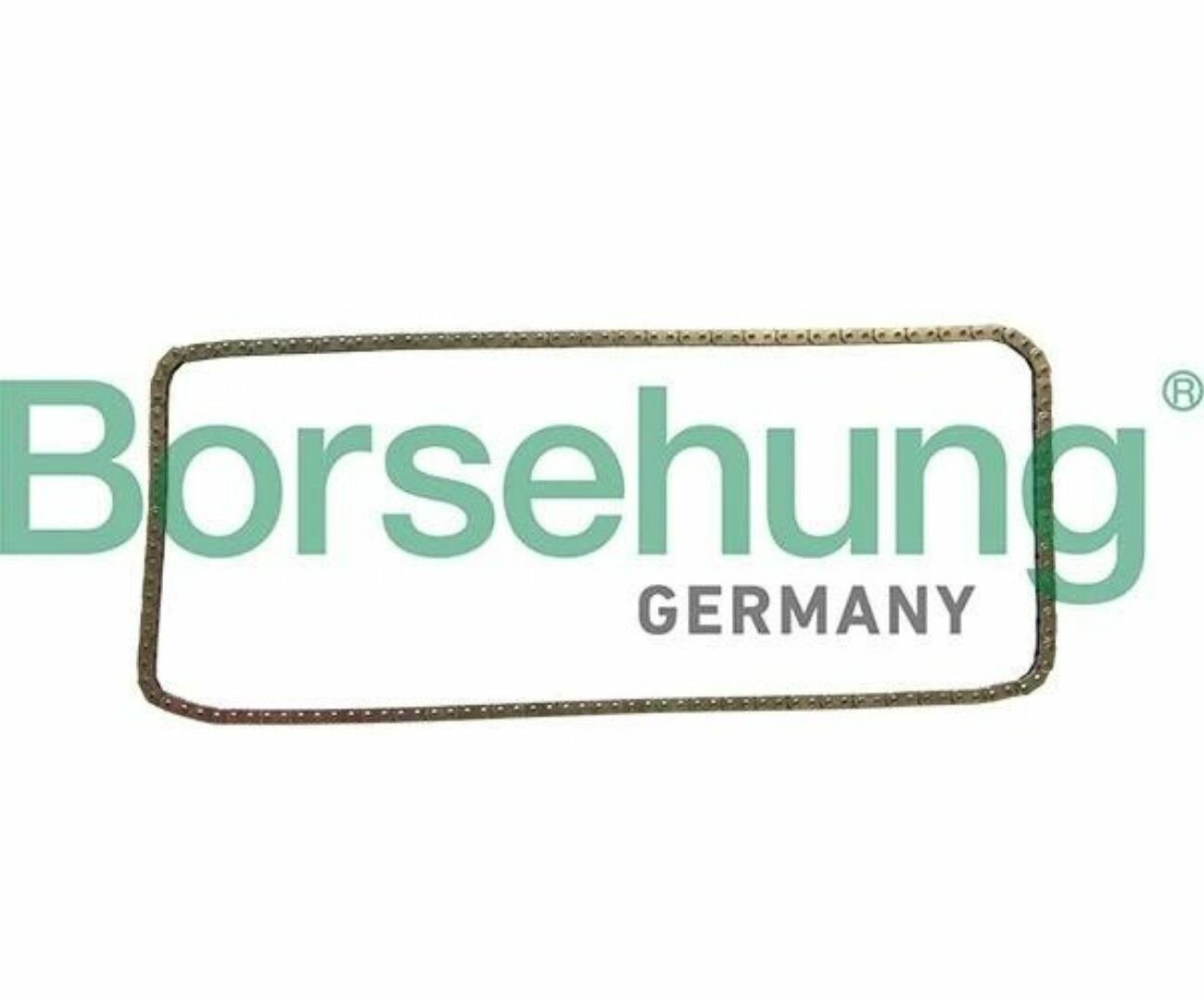 Цепь ГРМ Borsehung B1C029 BMW 1 E81, E87, 3 E90, F30, 5 E60, F10, X1 E84, X3 E83, F25, X5 F15, F85 2.5, 3.0 04-