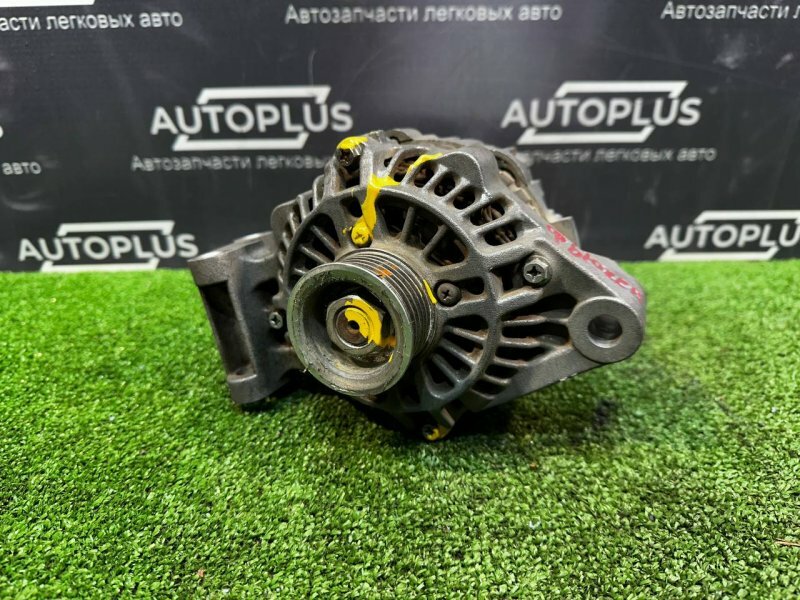 Генератор Ford Fusion 2008 (1.6 FYJA) Б/У с пробегом