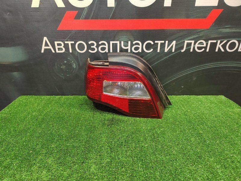 Фонарь Левый Задний Daewoo Nexia Б/У с пробегом Арт. 1113001015