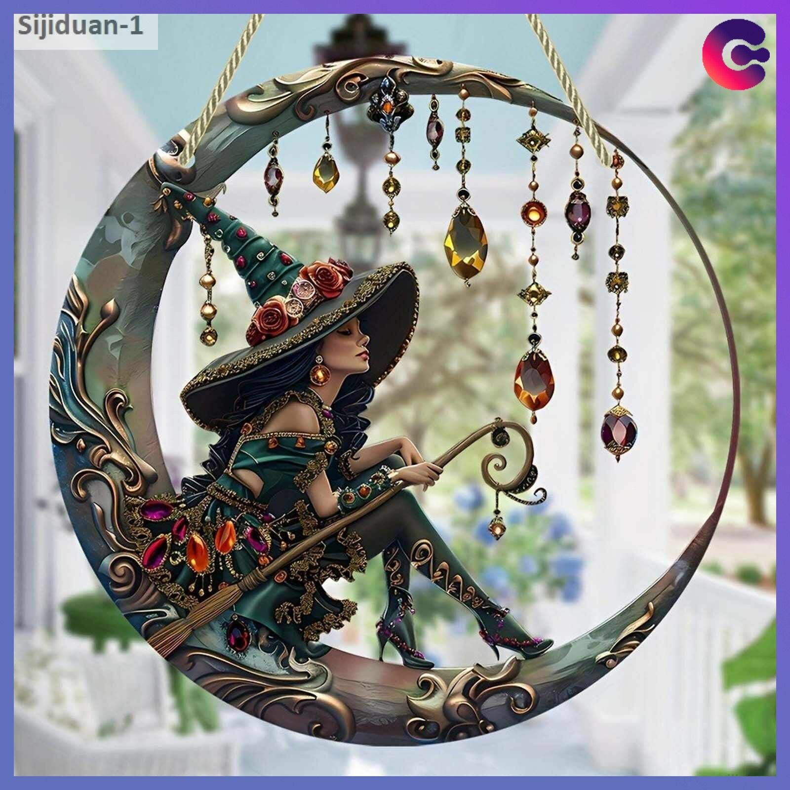 Украшение подвесное интерьерное