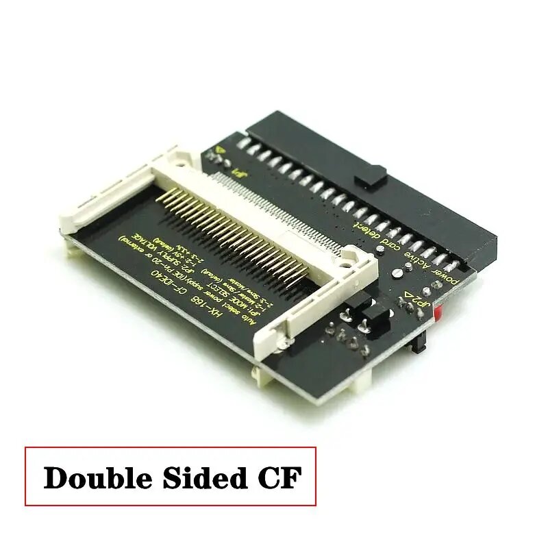 Адаптер CF на IDE Single CF-IDE40P F — фото 1