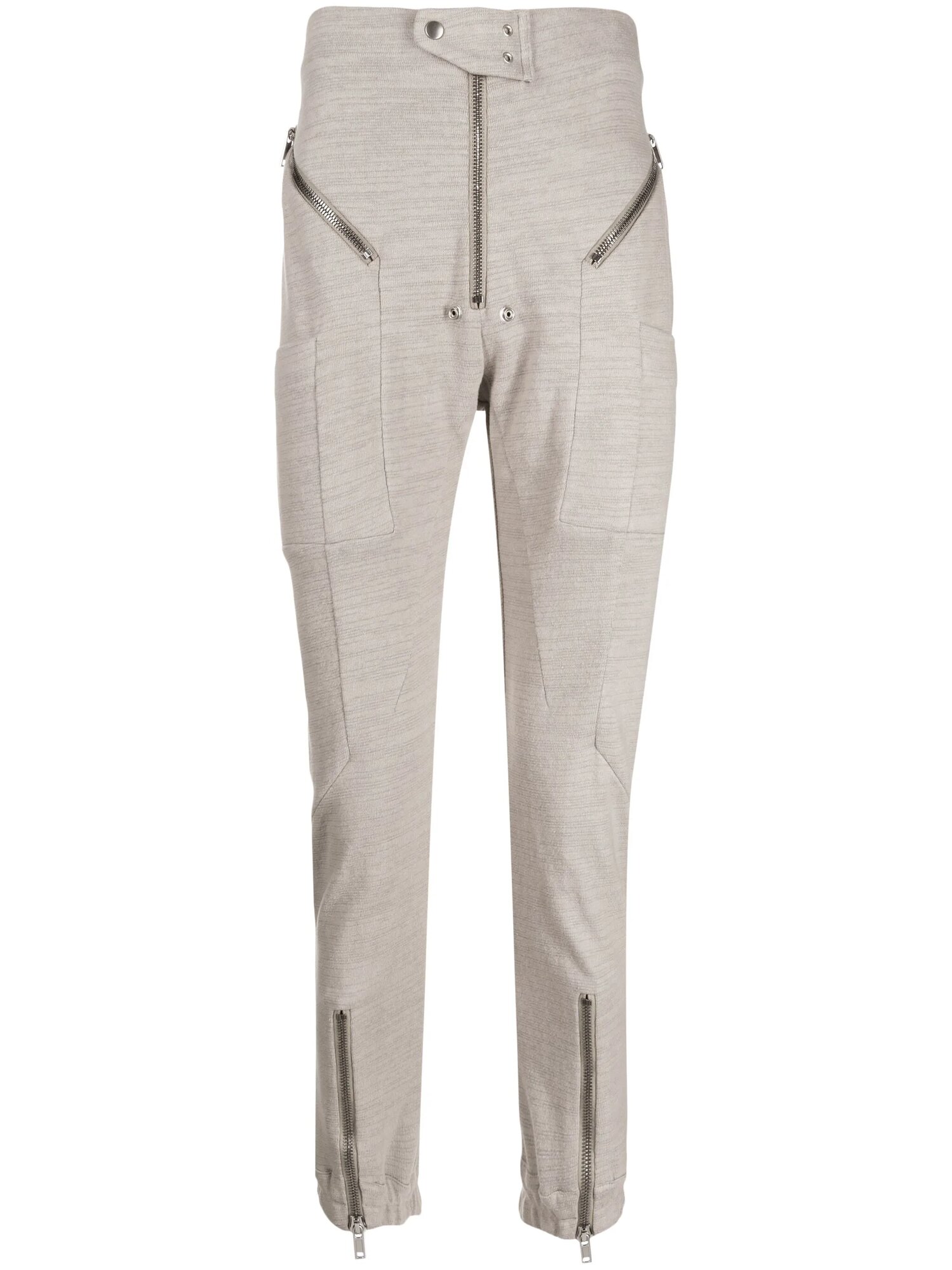 Брюки классические Rick Owens