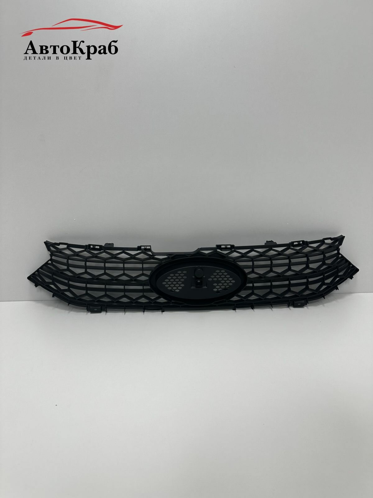 Решетка радиатора для Лада Веста NG рестайлинг 2022 - 2025 г. оригинал