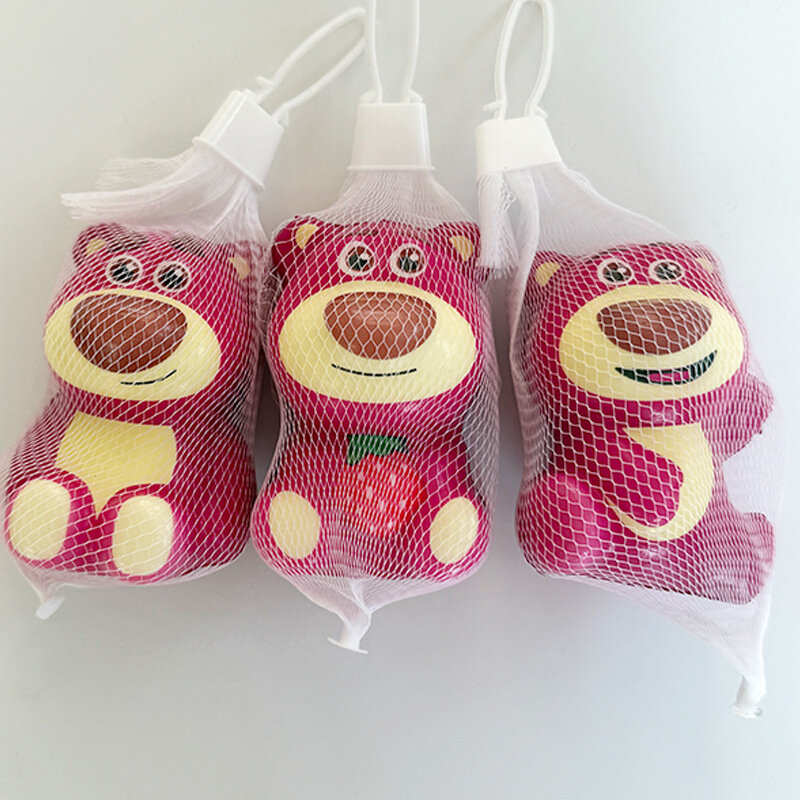 Оригинальная антистрессовая игрушка Sanrio, медленно восстанавливающая форму, оптовая продажа на заказ, подходит для уличных лотков, ценный подарок.