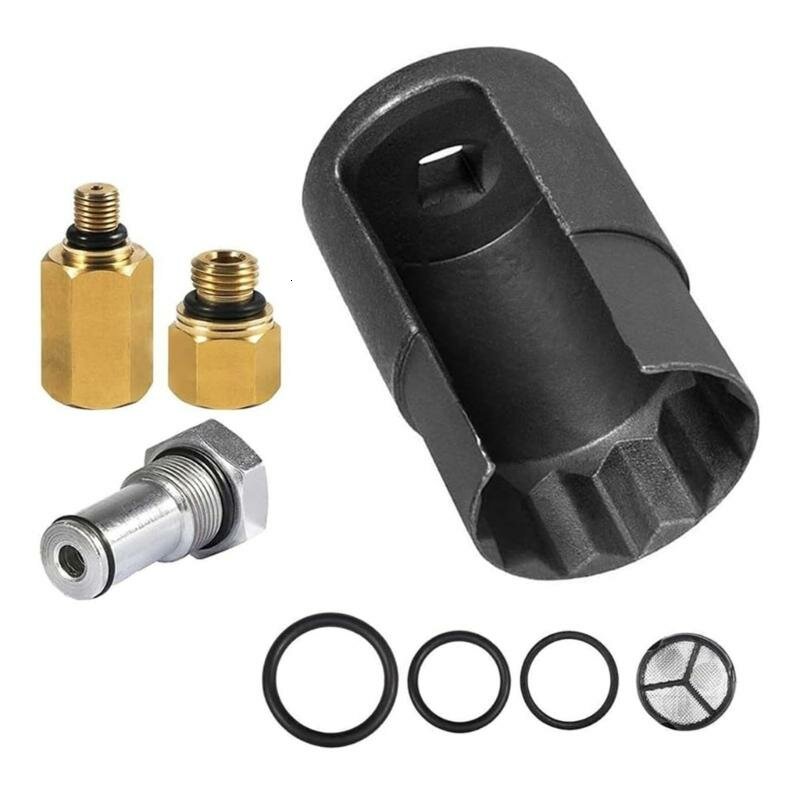 IPR-клапаны для масляного насоса 6.0, 8 шт.