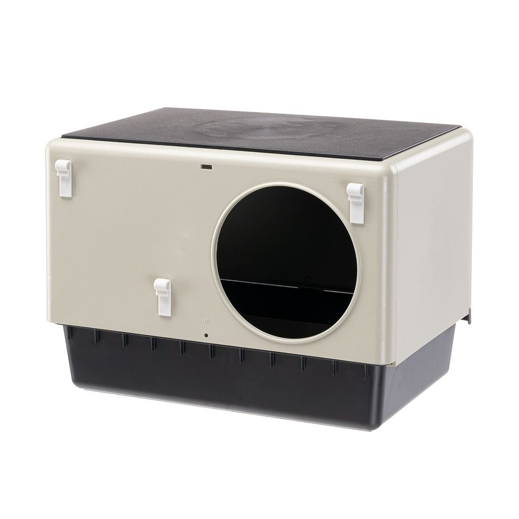 Домик - гнездо Ferplast Mirto 3 для кроликов (мелких домашних животных)