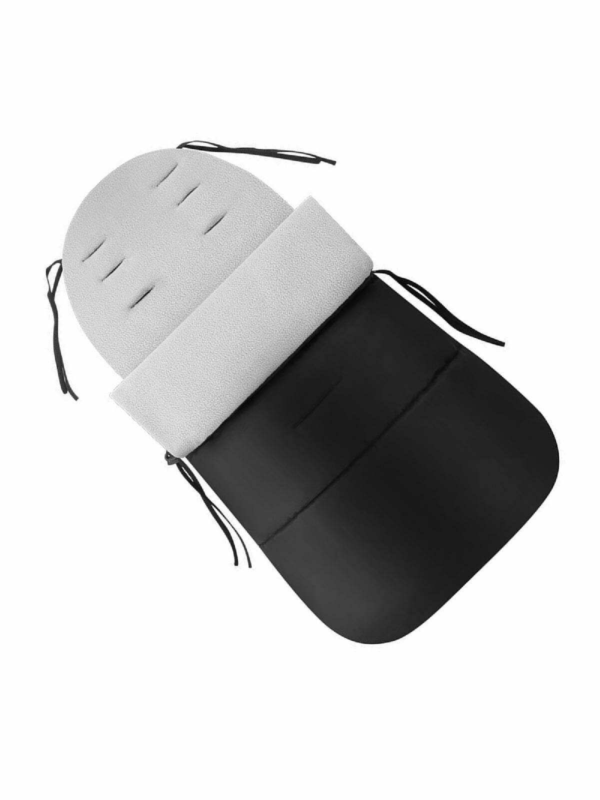 Практичный чехол для коляски Водо- и ветрозащитный чехол для ног для тепла и комфорта