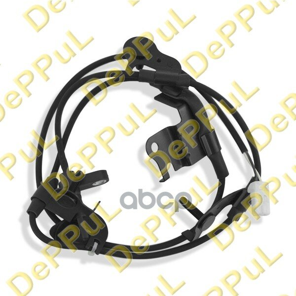 Датчик АБС задний правый (R) TOYOTA RAV 4 2005-2012 TOYOTA-LEXUS DePPuL арт. DE8954040TR